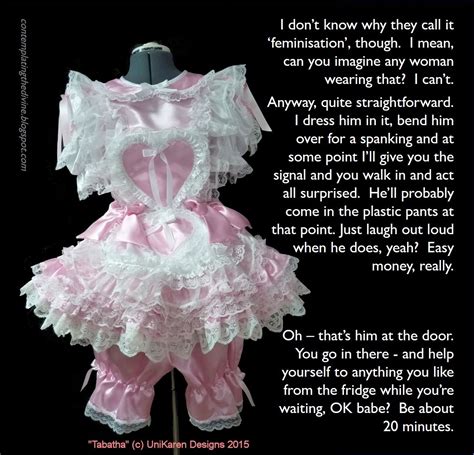 Satin Spanks And Frills On Tumblr