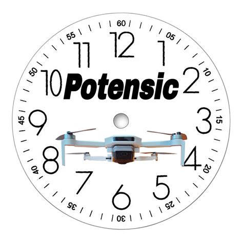 Potensic Atom