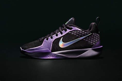 ¿cuáles Son Los Tenis De Básquetbol Nike Ideales Nike
