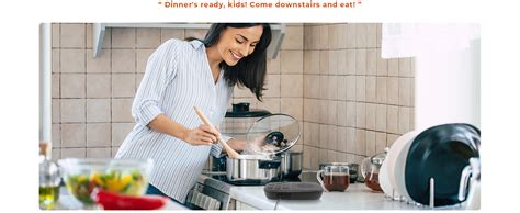 Hosmart Ultraspeak Intercoms Wireless For Home 2024 Two Way Real Time Intercom Full