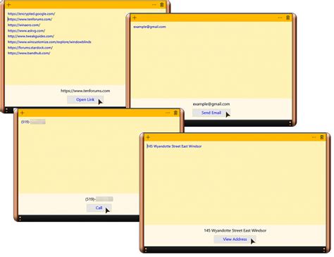 How Do I Increase Font Size In Sticky Notes Page 2 Windows 10 Forums