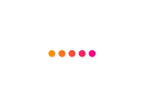 Preloader Circular Spinners Loading Svg Apng Animations