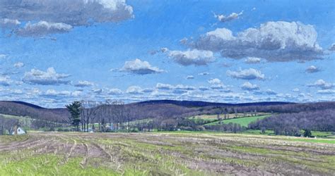 Artist Reception For Perambulate Eric Forstmann Exhibit Explore Washington Ct