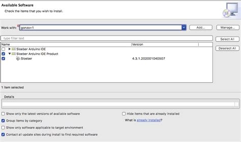 Cannot Download Eclipse Baeyens It Download Examples Arduino 1 6 7 Zip · Issue 1110