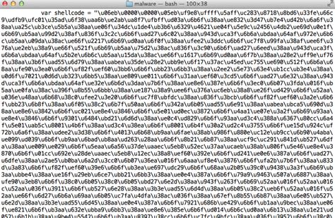 Email Borne Exploits The Not So Innocuous Killers Targeting Small Business Malwarebytes Labs