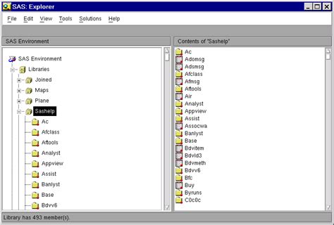 How To Download Sas Windowing Environment Lasopagraphic