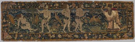 Woven Length French The Metropolitan Museum Of Art