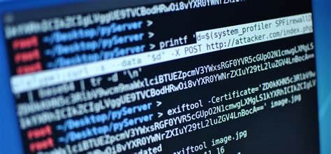 Hack Like A Pro How To Extract Metadata From Websites Using Foca For