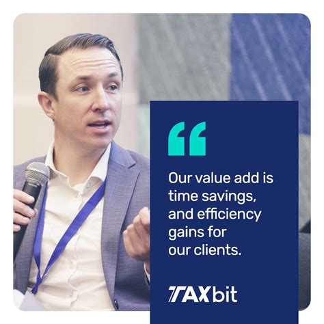 Taxbit On Linkedin The Future Of Crypto Accounting Roundtable