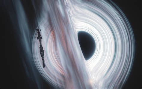 Ship Orbiting A Dangerously Hot Accretion Disk R Spaceengine