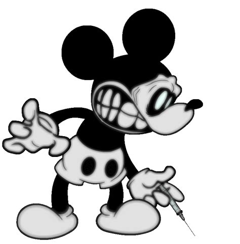 Suicide Mouse Avi By Mickeycrak On Deviantart