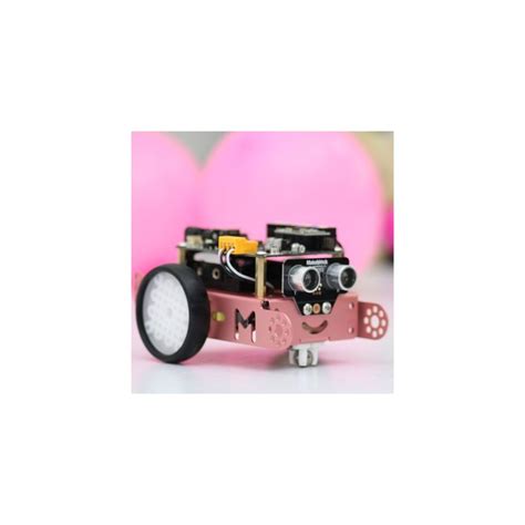 Robot Mbot De Makeblock 24g