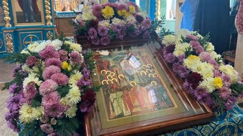 Контакты Храм Покрова Пресвятой Богородицы села Архарово Ливенской епархии Орловской митрополии