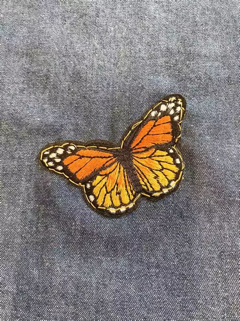 How To Sew On A Patch A Step By Step Guide