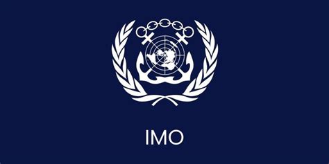 Presentan A La Imo Una Propuesta Del Fondo Para El Transporte Marítimo