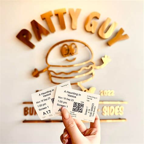 Offers — Patty Guy