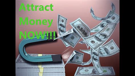 Manifest Money Fast YouTube