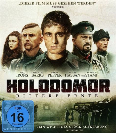 Holodomor Films