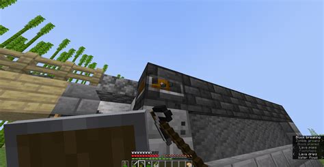 Battery Breaking Minecraft Texture Pack