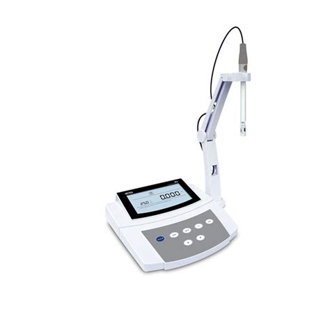 Labbox Benchtop Conductometer Metria Model M51 1 Pc 38086€