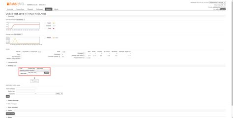 Rabbitmq 04 直连模式 Java操作 天航星 博客园