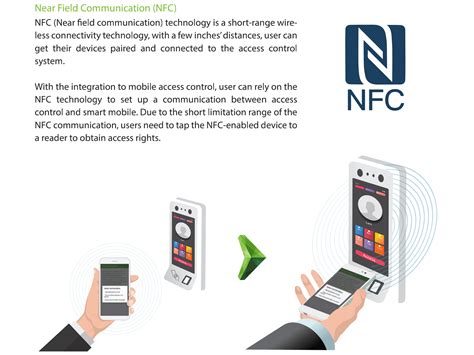 Opentech Mobile Access Control Solution