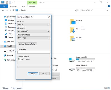 Use These Hacks To Format Windows Partition Wizard Is Awesome MiniTool Partition Wizard