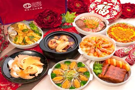 年菜外帶開賣啦訂套餐贈八寶甜芋泥 華人健康網