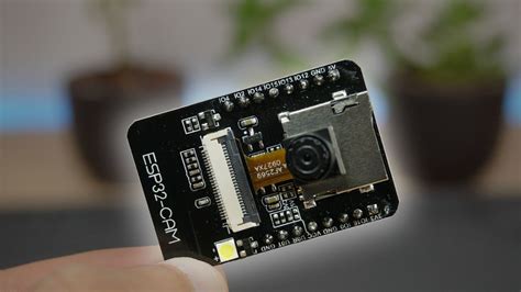 Getting Images From Esp 32 Cam Ai Thinker On Blynk Esp32
