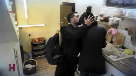 კოსტა სანიკიძე „პრაიმ ჰაუსიდან“ წავიდა Youtube