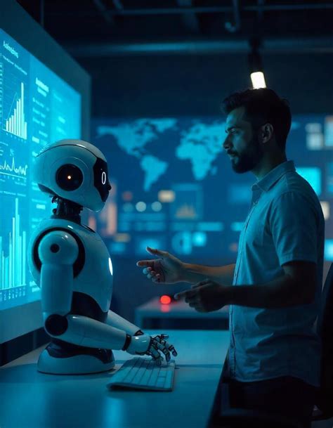 Artificialintelligence Dataanalytics Fmcg Businesstransformation Suchita Rawat