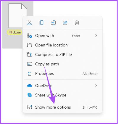 5 Best Tools To Extract RAR Files On Windows 11 Free And Paid Guiding Tech