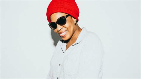 Macy Gray Reveals Why She Had To Level Up For New Album Ruby Iheart