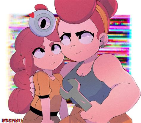 Meowlett Brawl Stars R34 фотографии в высоком качестве