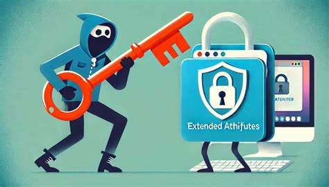 Rustyattr хакеры КНДР нашли слепую зону в защите Macos