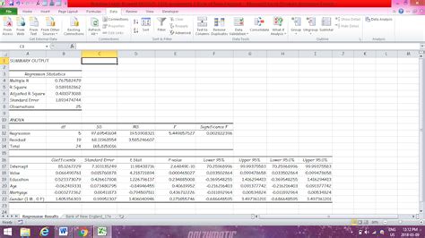 Solved SHOW How To Calculate Multiple Standard Error Of Chegg Com