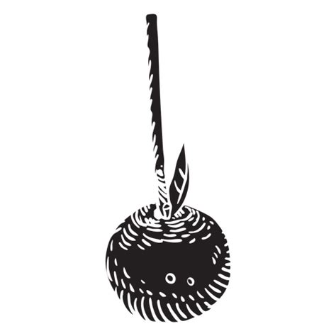 Fair Candy Apple Png Designs For T Shirt And Merch