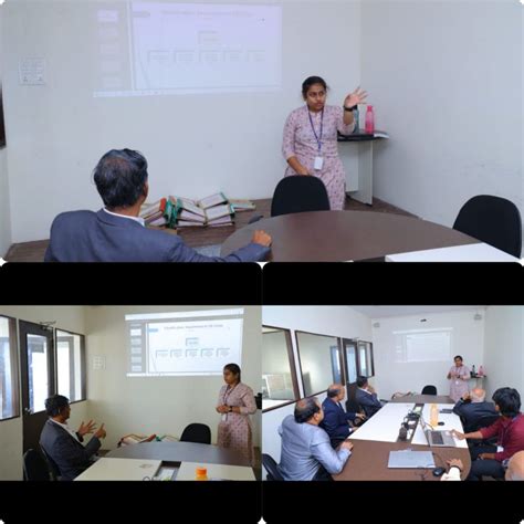 Leading Community Resource Innovation Clubs Venkata Naga Rithika Ponnuru Posted On The Topic