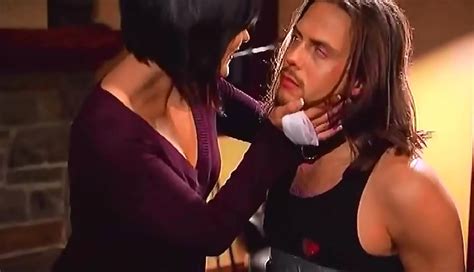 Naked Noelle Dubois In Night Vision