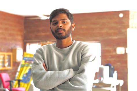 Sachin Prasad Deccan Chronicle