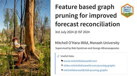Isf2024 Feature Based Graph Pruning For Improved Forecast