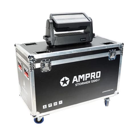 Macaio Thunder Strobe Kit Macaio