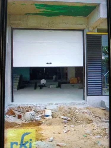 Automatic Rolling Shutter Sectional Sliding Shetter Automatic Service Provider From Mysuru