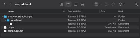 Extract Entities From Insurance Documents Using Amazon Comprehend Named