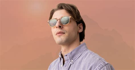 The Best Mirrored Sunglasses To Wear Now Mia Burton
