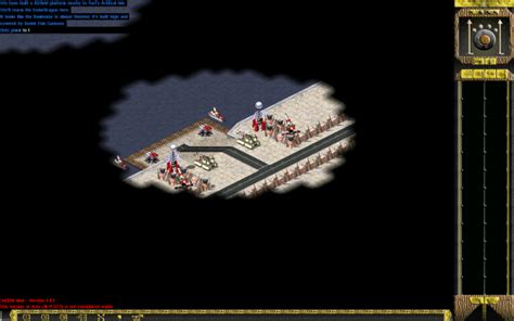 Yuris Revenge Cncd2k Mod V2 8 5 File Moddb