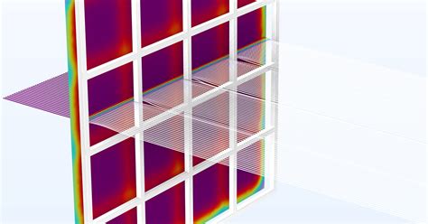 Cfd Module Updates Comsol® 6 1 Release Highlights