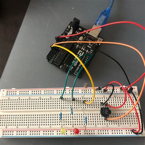 Lab 4 Arduino And Analog Inputoutput Kyras Process Blog