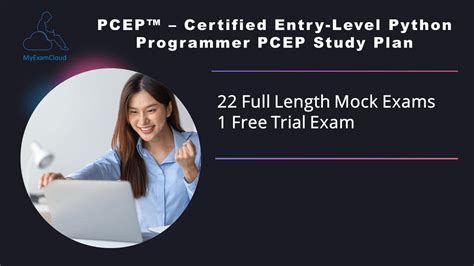 Pcep Practice Tests Pcep 30 02 Mock Exam Questions R Myexamcloudcourses
