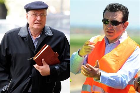 Mircea Toader Si Prefectul Claudiu Palaz Fac Afaceri De Milioane Cu Administratia Portului Constanta